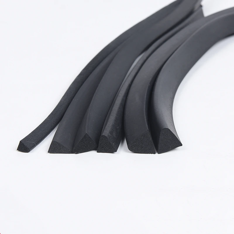 EPDM-Foam-Triangle-Sealing-Strip-6-5-32mm-UV-Weather-Resistant-for ...
