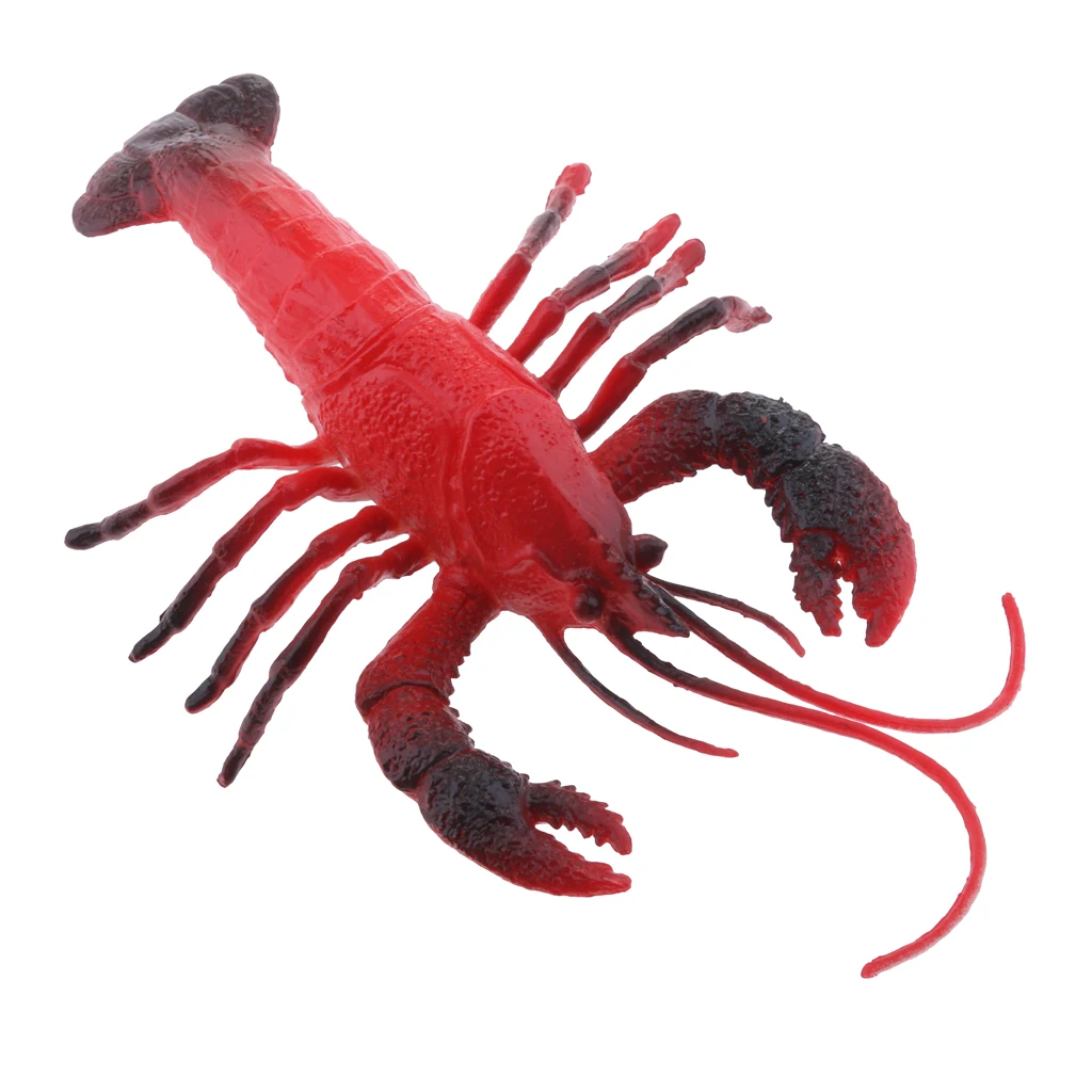 Red Lobster Lobster Tank
