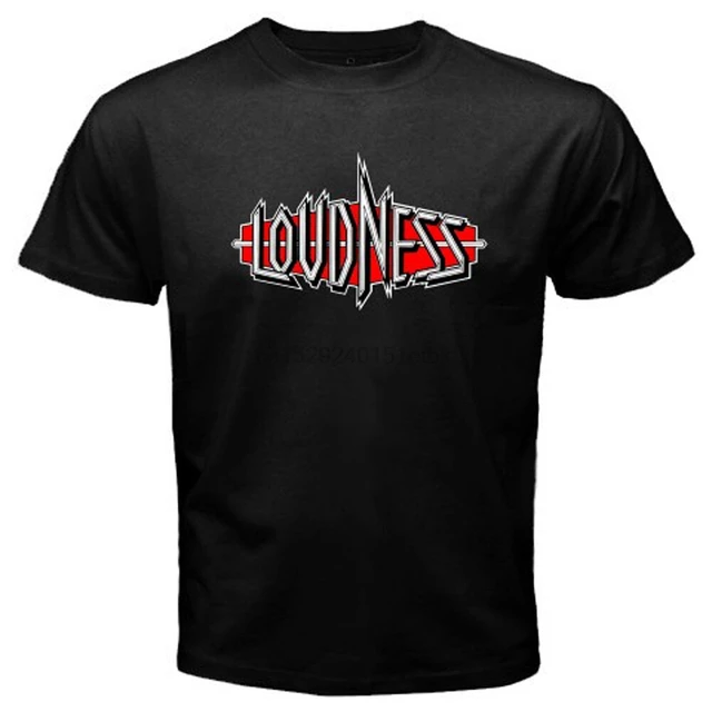 Loudness Logo