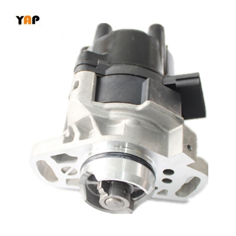 Distributor FOR MITSUBISHI LANCER VI Colt V 4G13 4G15 1.3L L4 MD326164 ...