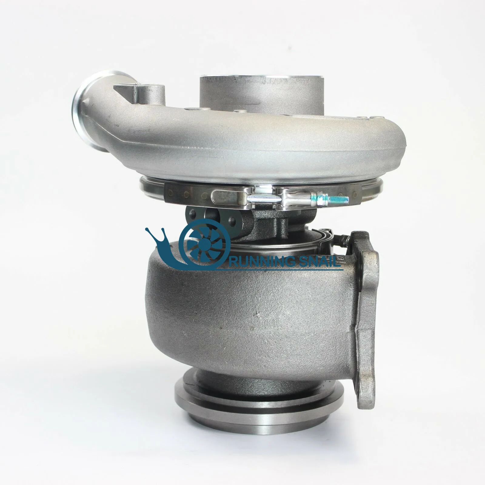 Turbocharger-HX55-3590044-3590045-3800471-4024967-For-Cummins-Truck-Bus ...