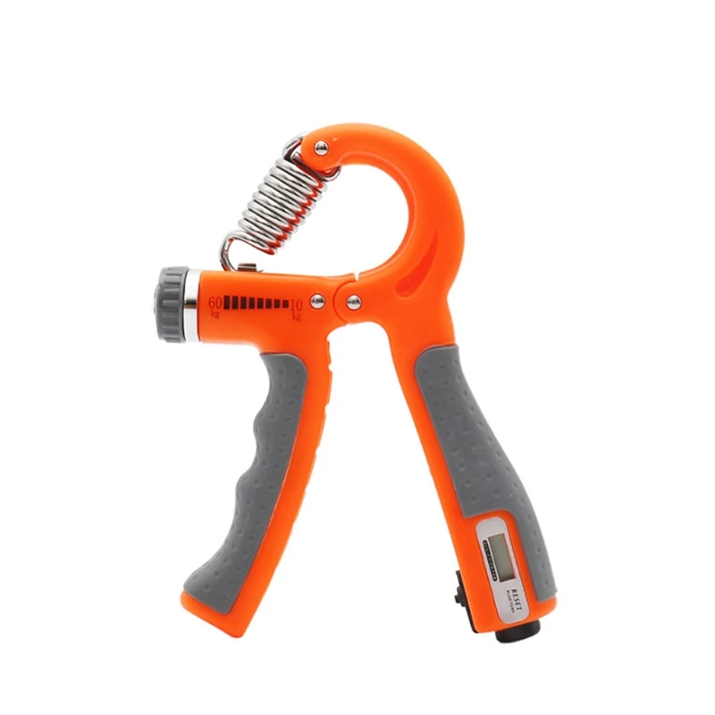 Other Outdoors - RXBC Intelligent Electronic Counting Spring Gripper ...