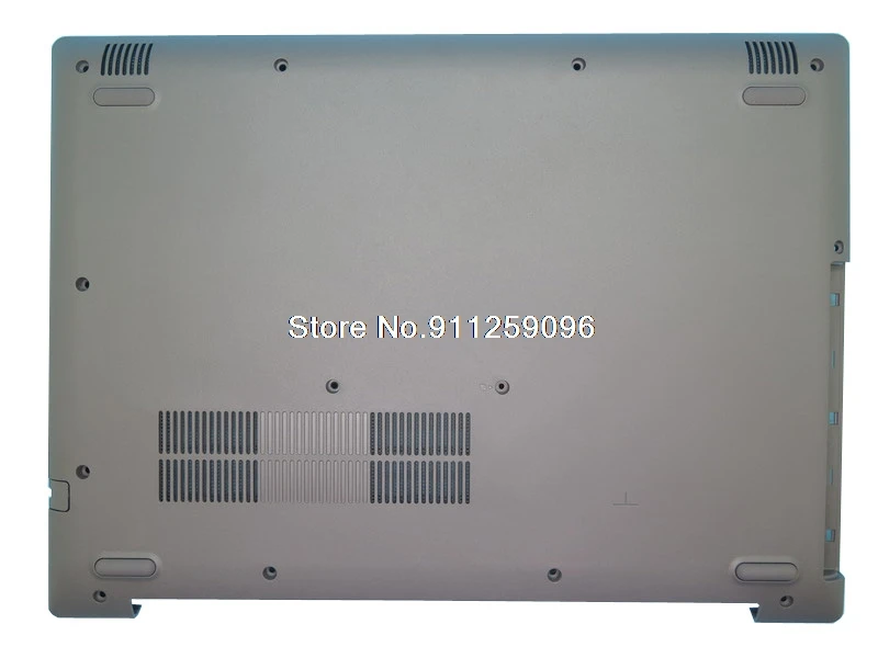 Funda inferior para portátil Lenovo Ideapad 320 320 14 320 14ISK 320 14IKB 5CB0N82206, nueva ...