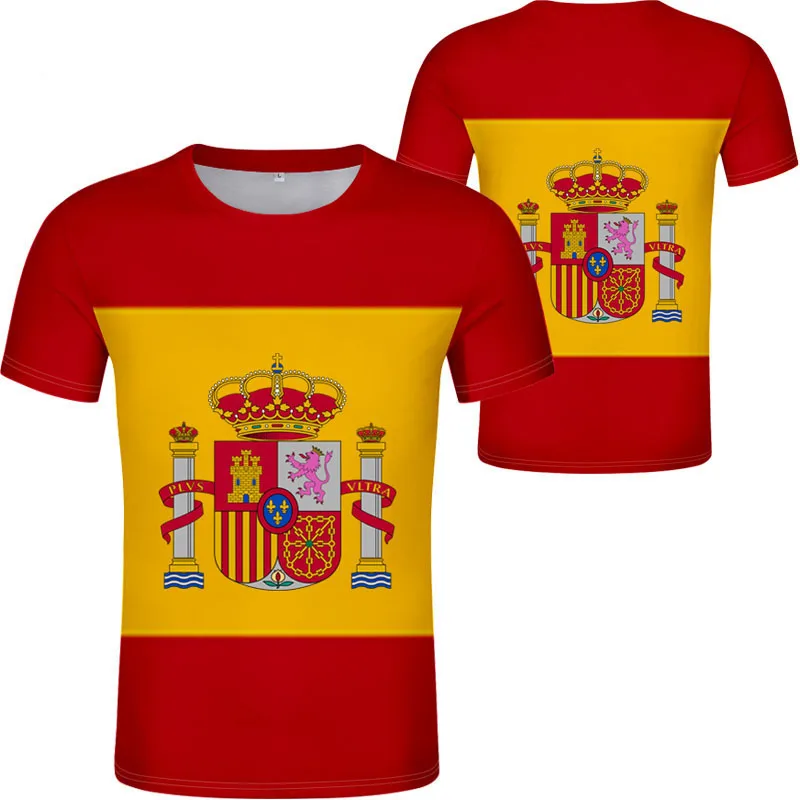 Spain Official Name