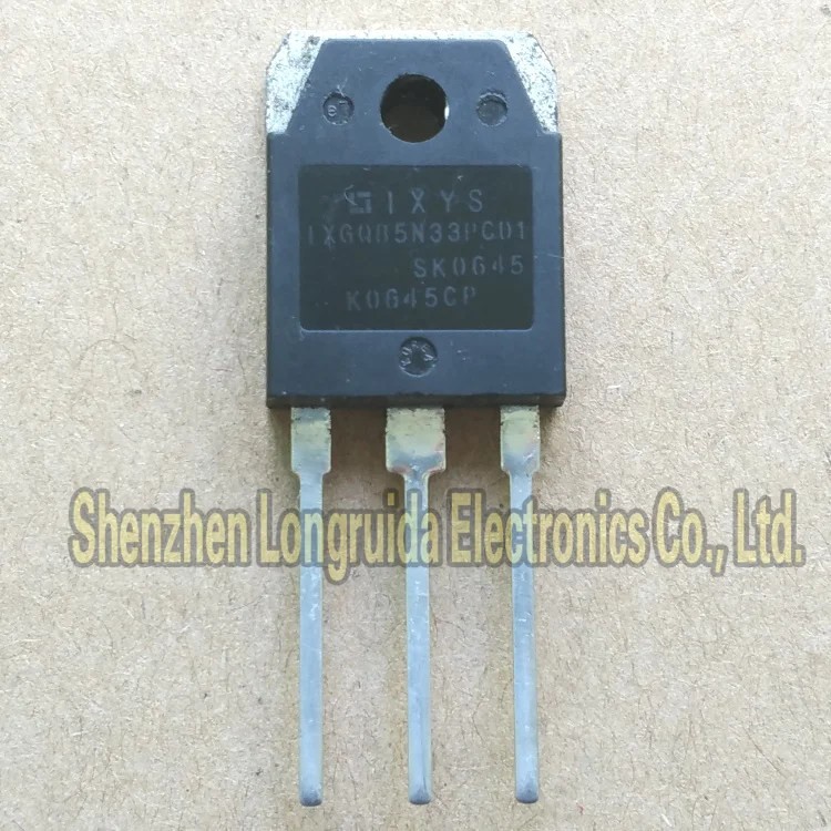 IXGQ85N33PCD1-BUK9508-55A-HN75N09AP-IGP15T60F-G15T60A83L-CRG15T60A83L ...