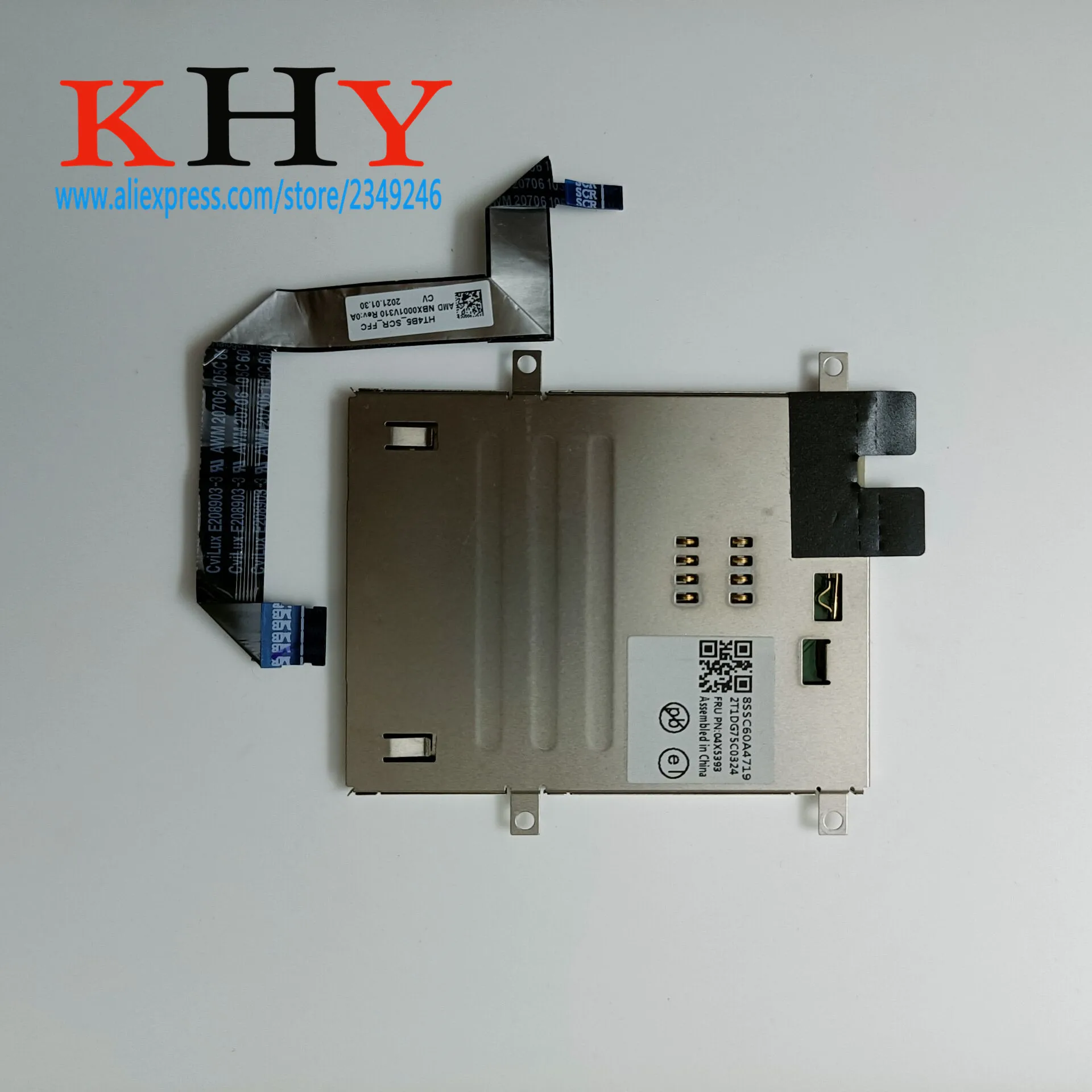 Lector-de-tarjetas-inteligentes-para-ThinkPad-dispositivo-original-para ...