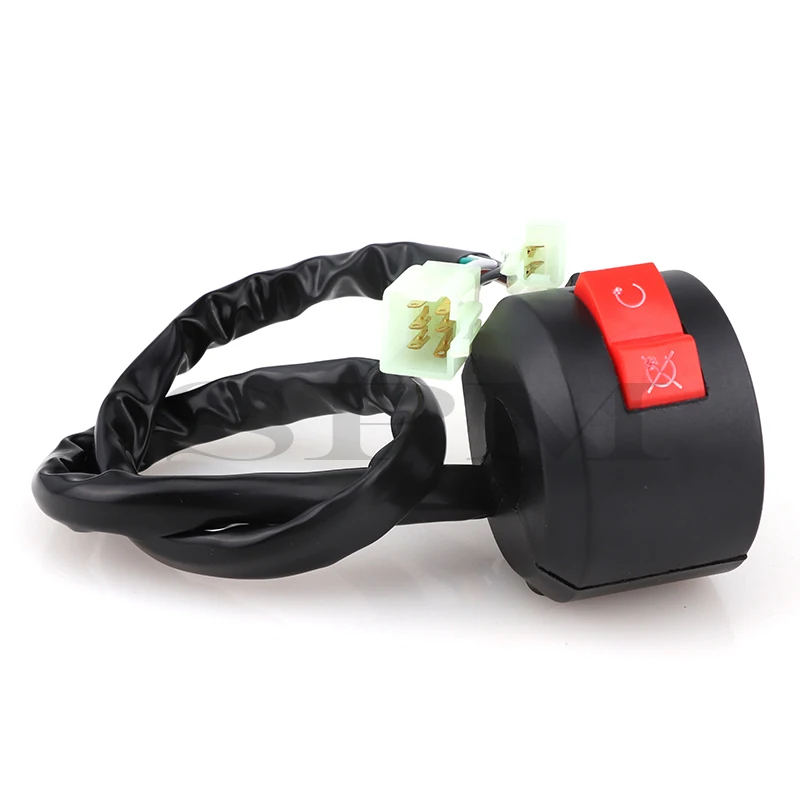 beam Electric Start Switch at Rs 125.00 | Tractor Self Starter Switch ...