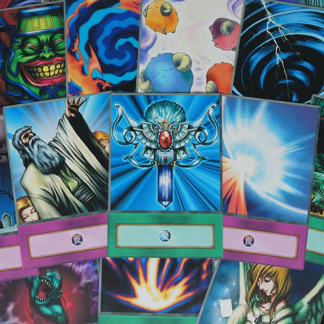 How Much Is Pot Of Greed Yu Gi Oh! Card Called
