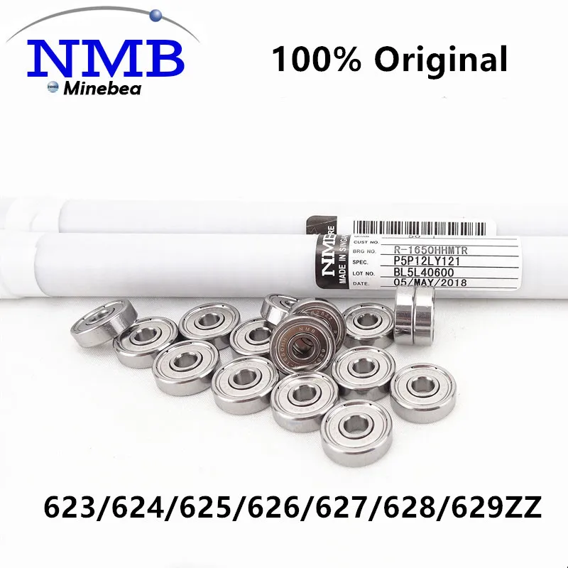 50pcs-NMB-high-speed-bearing-R-1030ZZ-R-1340HH-R-1650HH-R-1960ZZ-R ...