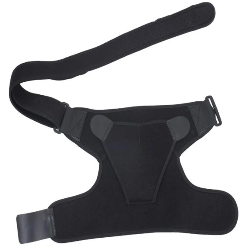 Adjustable shoulder guard shoulder pad Shoulder belt shoulders ...