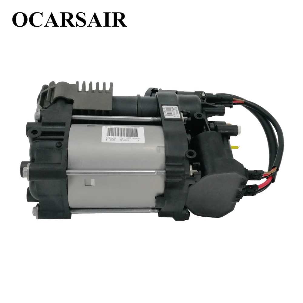 Воздушный компрессор для пневматической подвески для hyundai Genesis ...