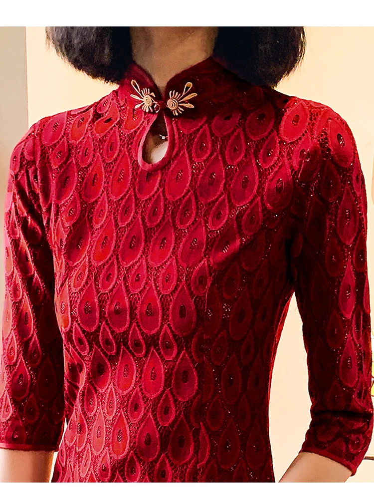 Collar Suit Neck Design