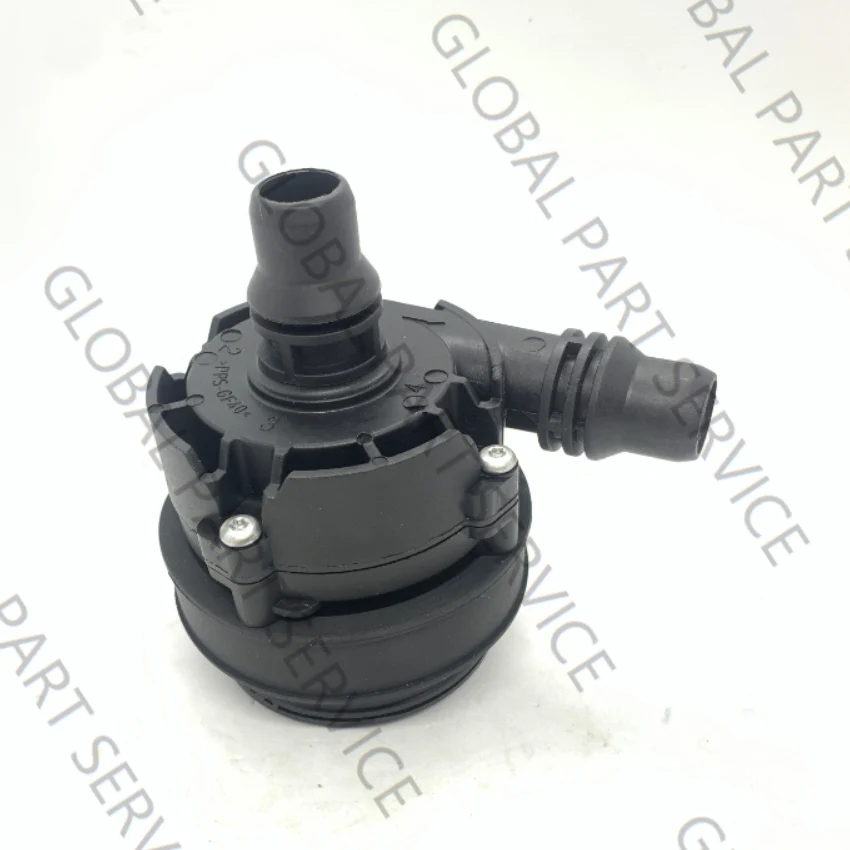 Engine-Auxiliary-Water-Pump-Fit-For-A180-A200-C260-E260-GLB200-B200 ...