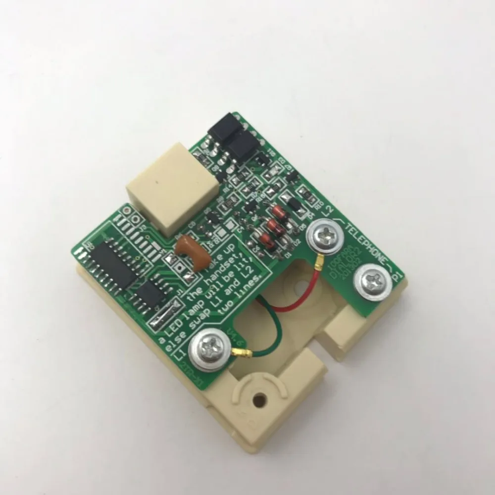Pulse transfer dual tone multiple frequency DTMF converter normal ...