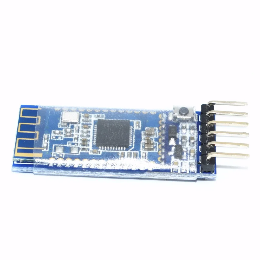 AT09 HM10 4.0 Bluetooth Module In Pakistan - Digilog.pk