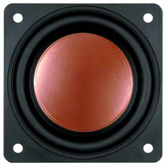 Магнитный динамик HiVi M3N/B3N/B3S 3 дюйма | AliExpress