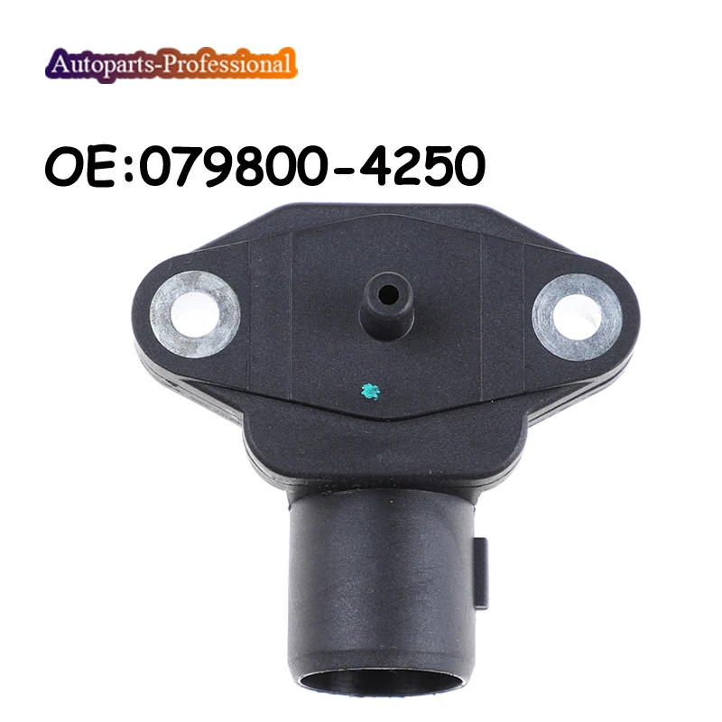 자동차 흡기 공기 압력 센서 accord crx odyssey 079800 4250 0798004250 27830p05a01 ...