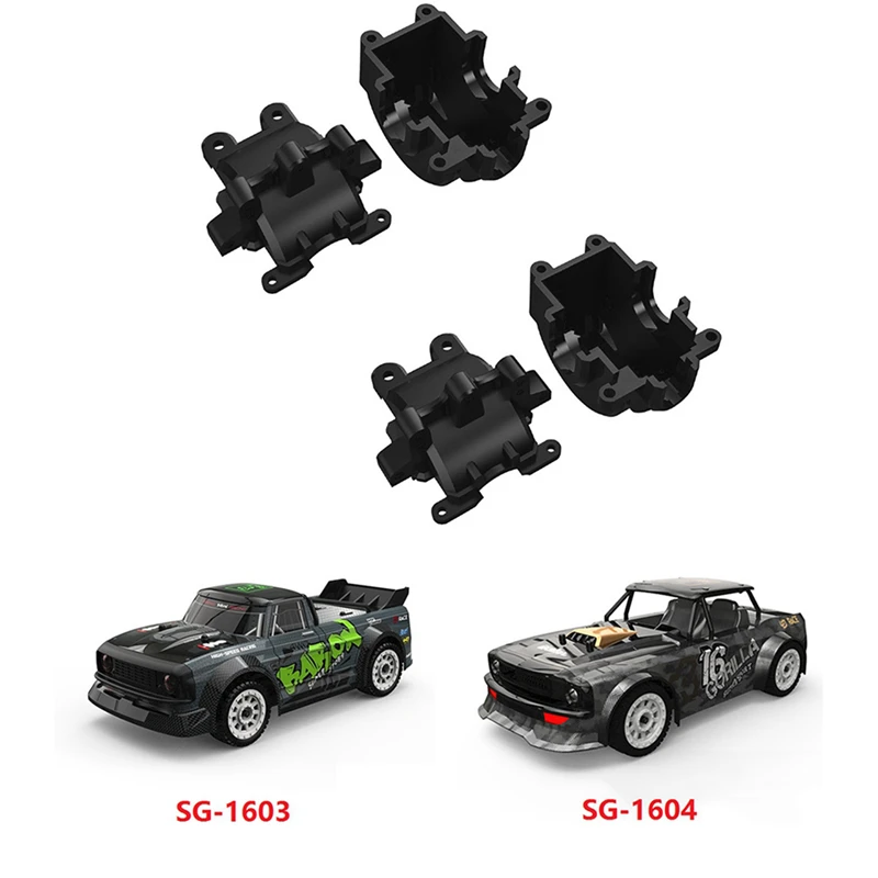 Rc Gorilla Gear