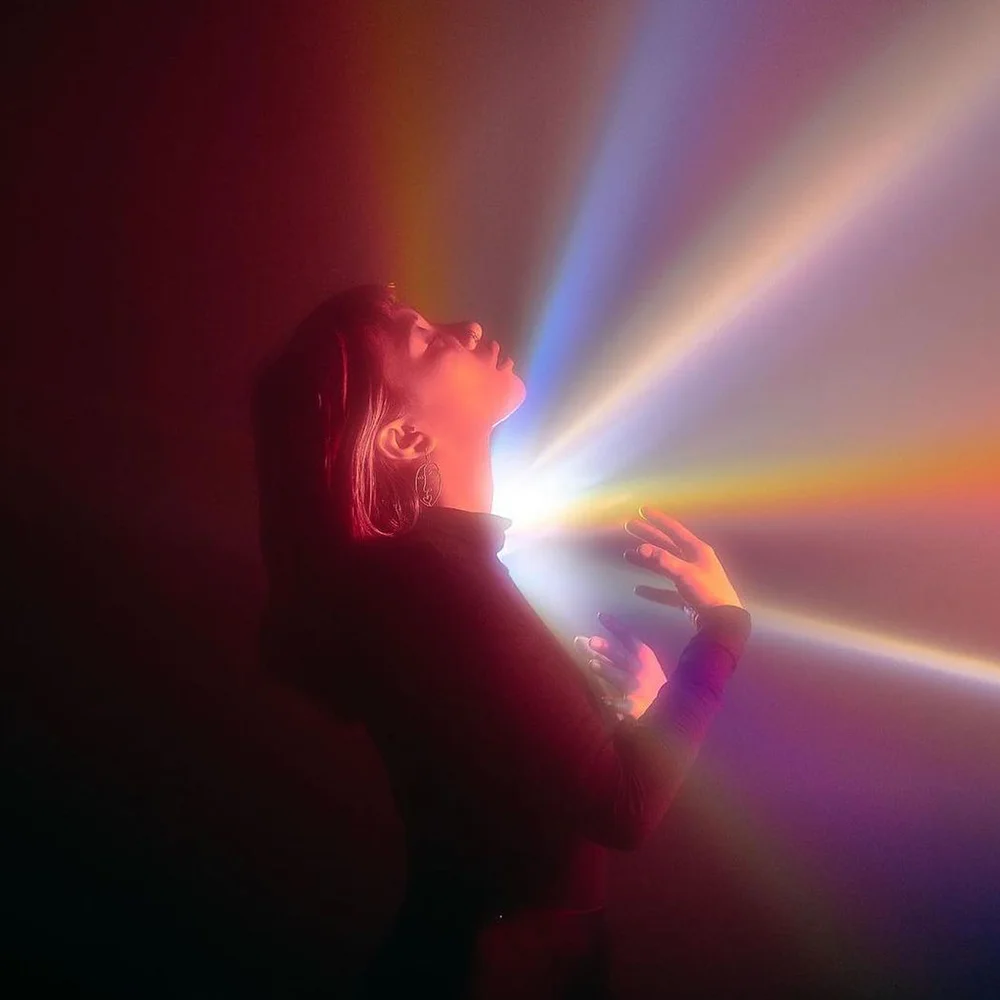 49mm Color Streak Filter 52mm Blue Streak Filter Star Light Effect ...