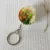 Simulation Rice Food Key Chain Promotional Gifts Children Play House ...