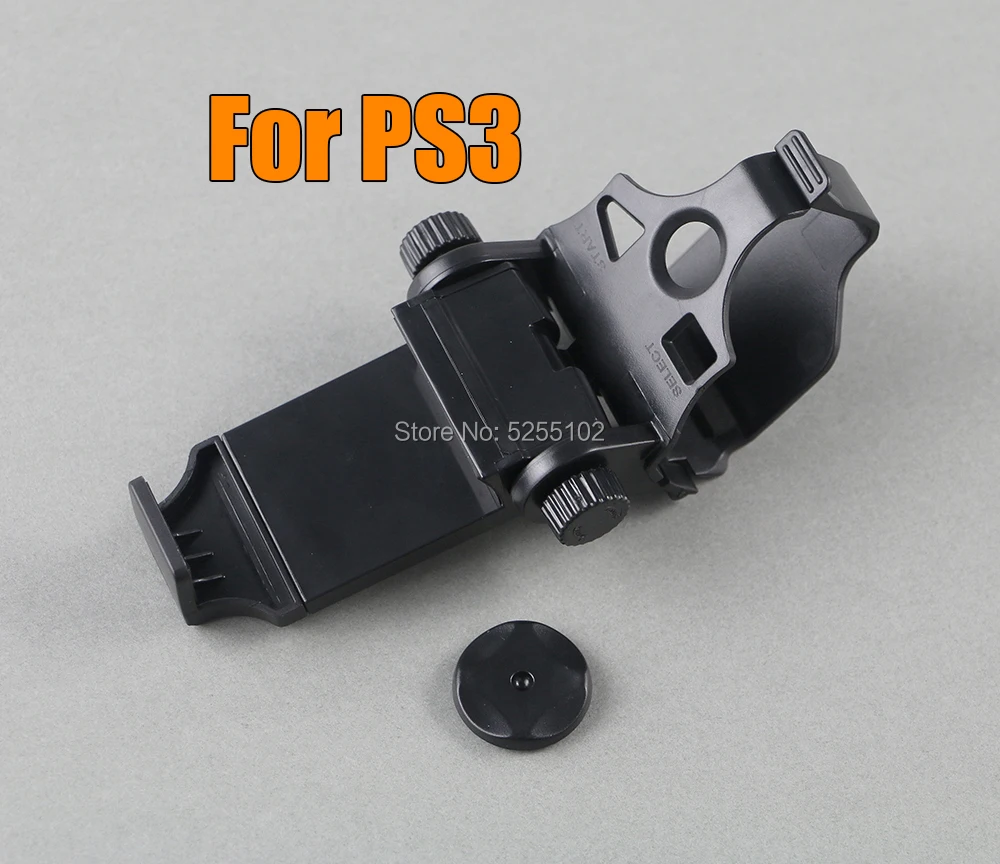 1pcs Hot Sale Universal Mobile Cell Phone Clamp Smart Clip Clamp Holder ...