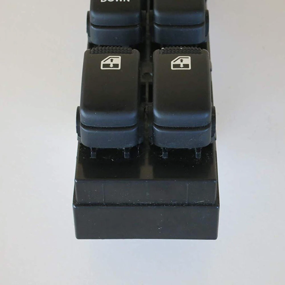 현대 투싼 드라이버 좌측 마스터 윈도우 스위치 93570 2e200, 05 06 07 08 09|Car Switches ...