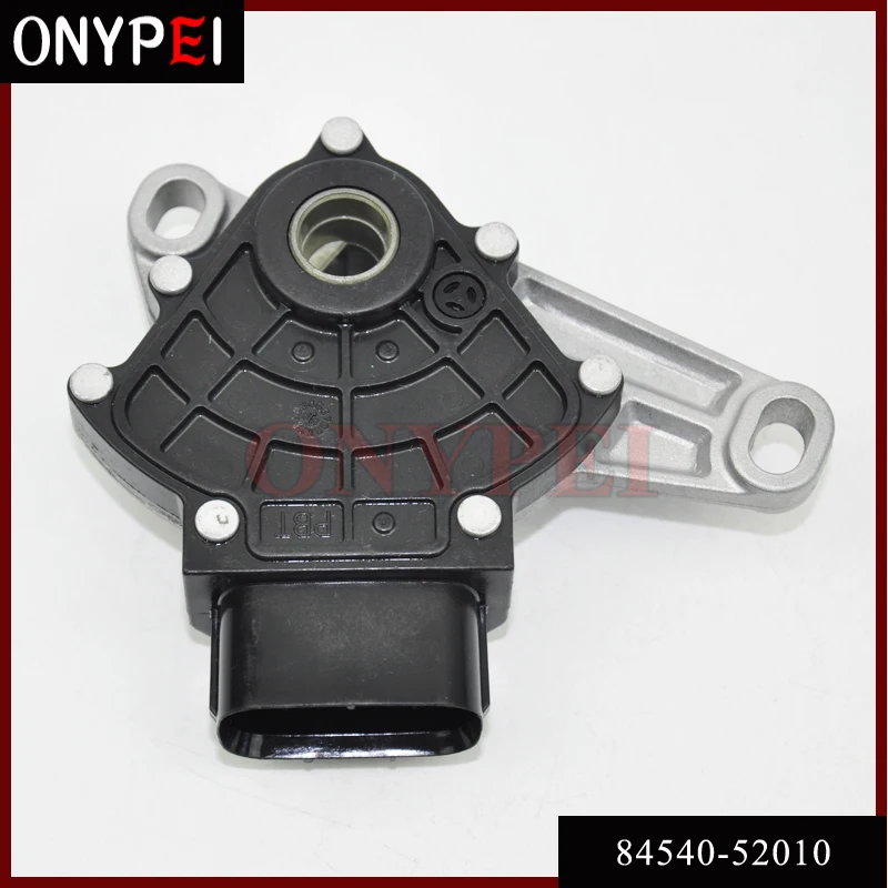 Interruptor de seguridad neutral 84540 52010 para Toyota Collola ...