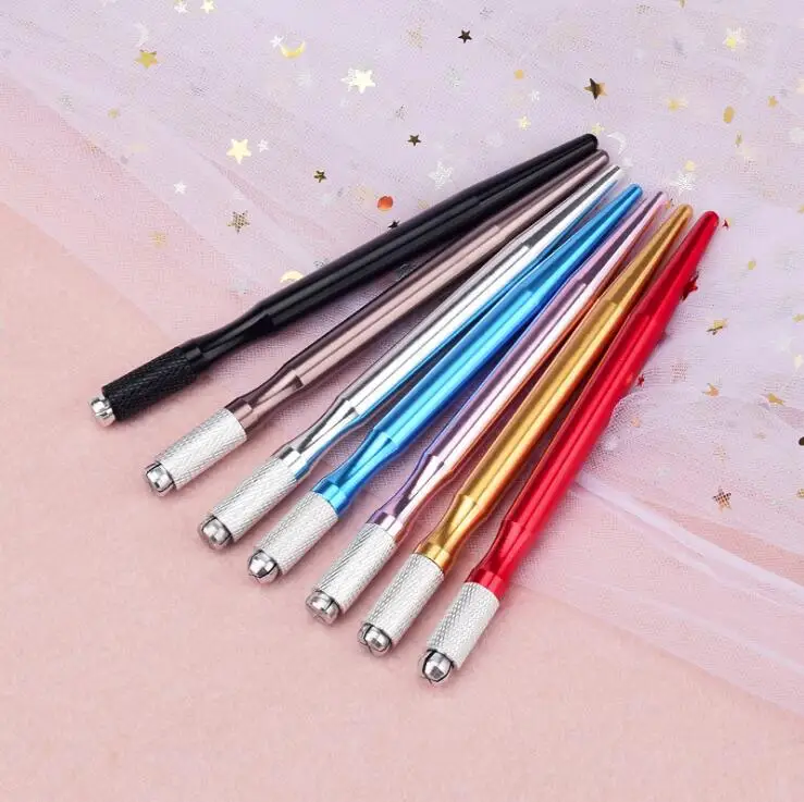 Microblading-Tattoo-Machine-Tools-Tattoo-Permanent-Tattoo-Eyebrow ...