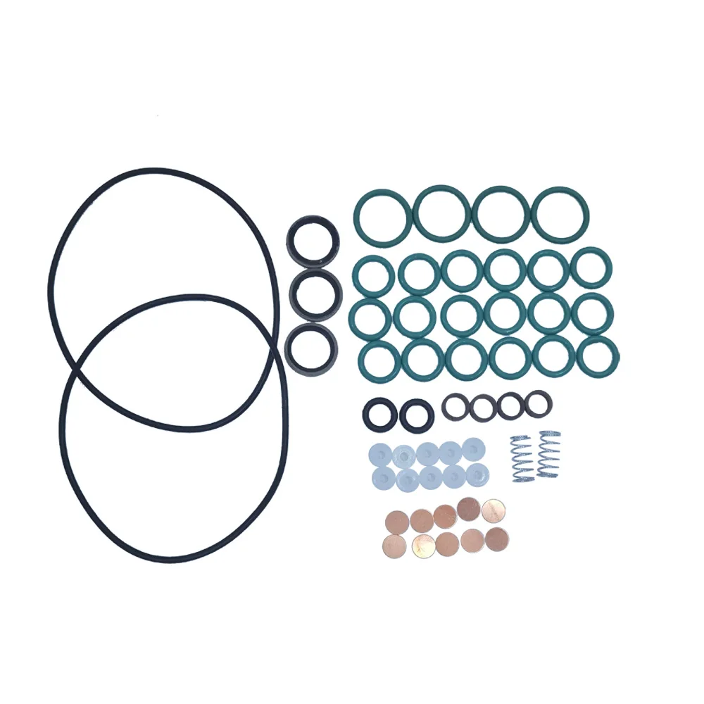 Tuxing Pcp Air Compressor Parts | High Pressure Pump | Compressor Seal ...