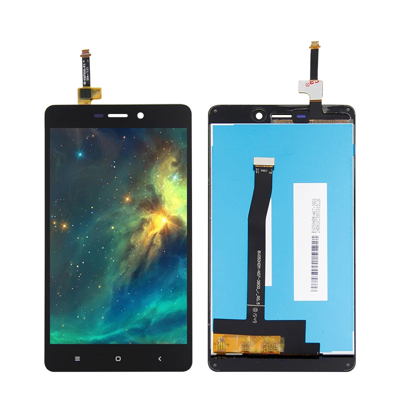 For xiaomi Redmi 3S LCD Display Screen With Touch Screen Digitizer ...