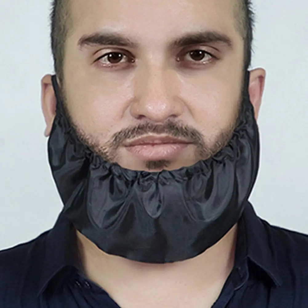 Beard snood - jawerwhatis