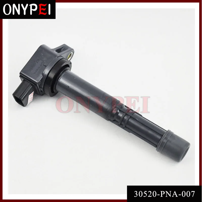 High Quality Ignition Coil 30520-pna-007 099700-115 For Honda Accord ...