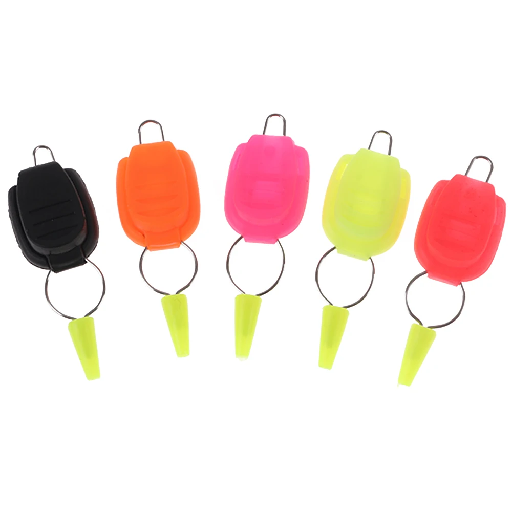 5PCs-Portable-Fishing-Line-Stopper-Baitcasting-Reel-Fishing-Line-Holder ...