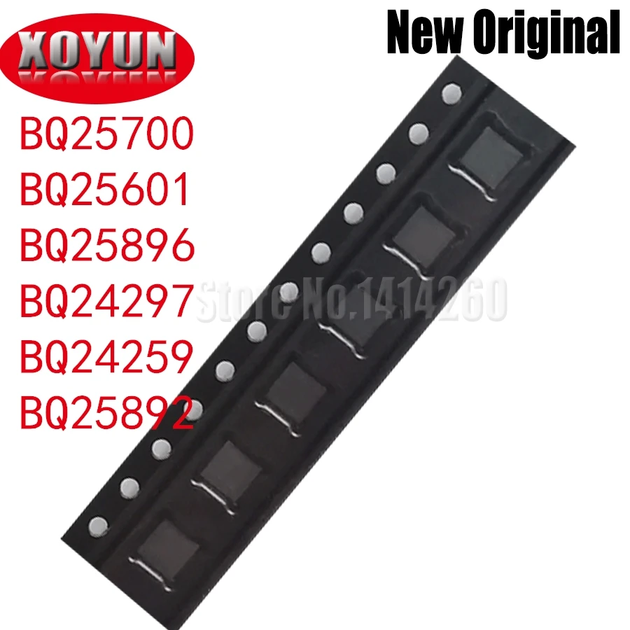 100-New-BQ25700-BQ25601-BQ25896-BQ24297-BQ24259-BQ25892-QFN-Charging-IC ...