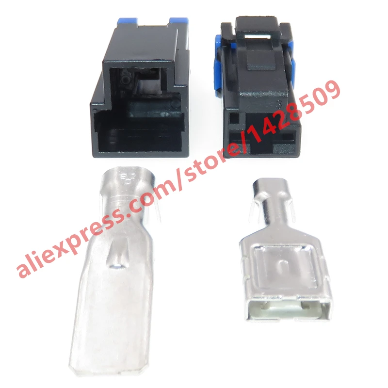 1 Set 1 Pin 9.5 Series 7122-4110-30 7123-4110-30 Automobile Large ...