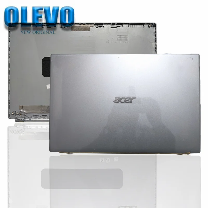 New Laptop LCD Back Cover For Acer Aspire 5 N20C5 A315 35 Silver ...