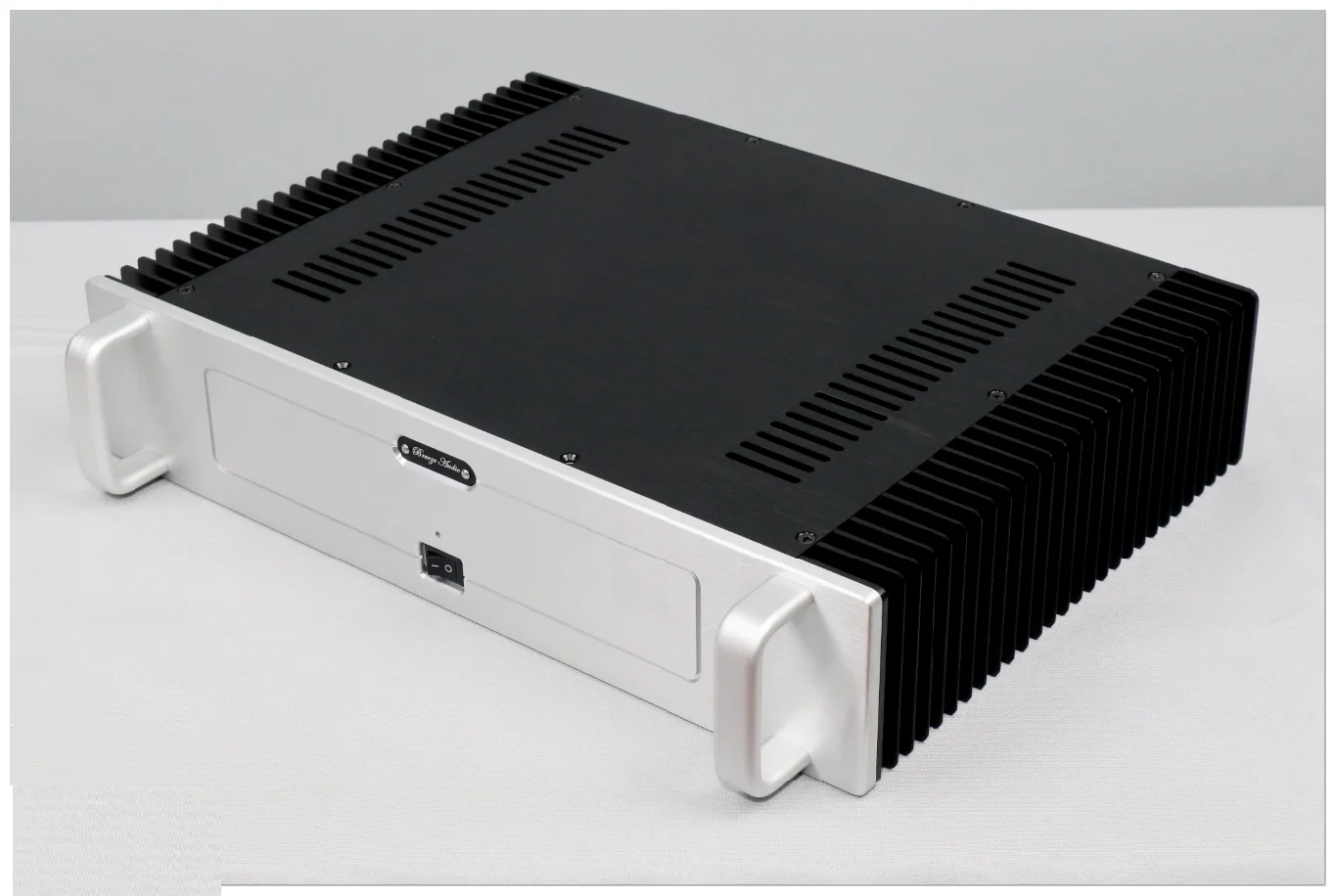 Aluminum-Alloy-With-Heat-Dissipation-Power-Amplifier-On-Both-Sides ...