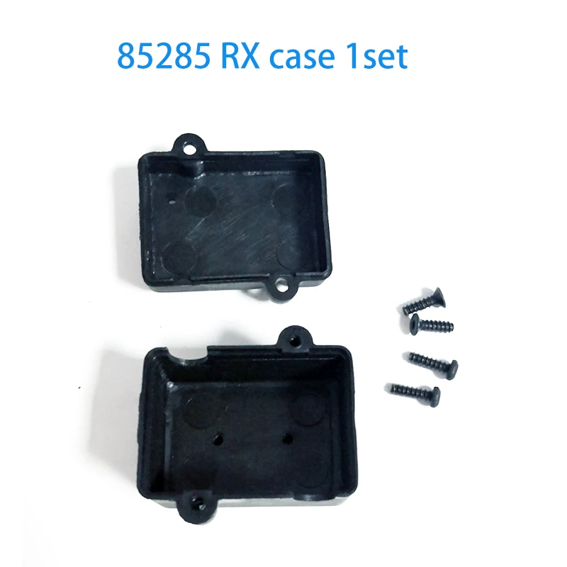 RX case 1set For Vrx Racing RC Car RH818 RH817 RH1019 RH1018,Fit Vrx 85285