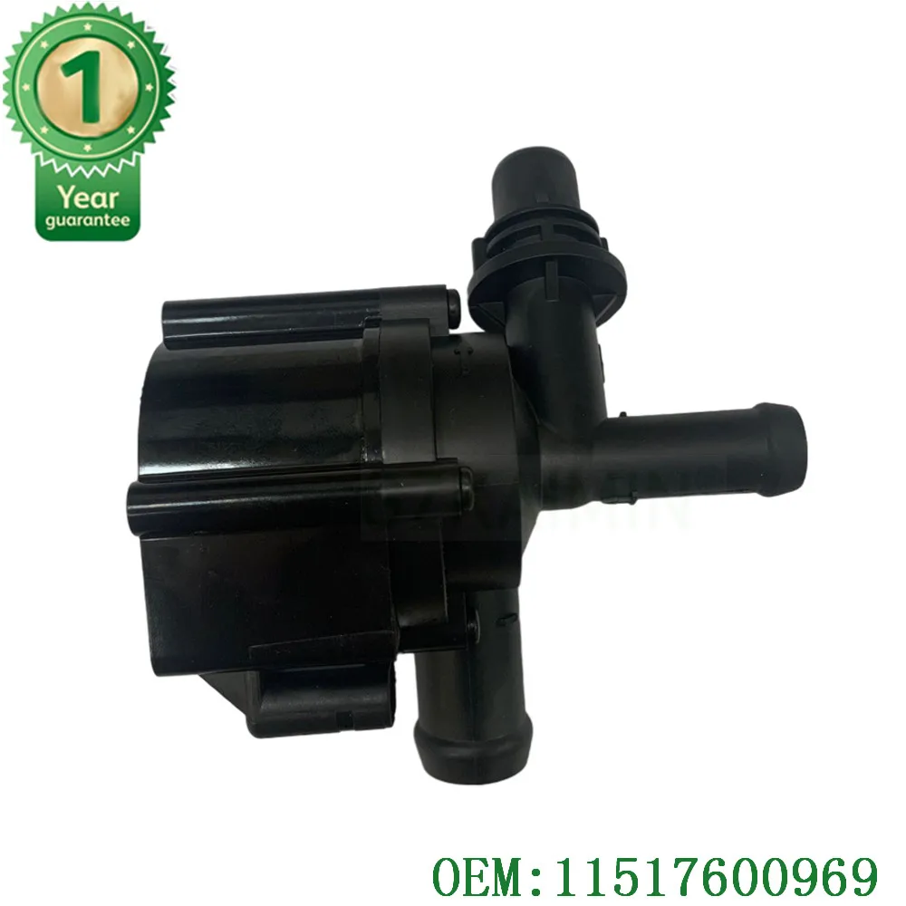 Automotive MOTORS BMW Genuine Water Pump 11518616992 C $226.8