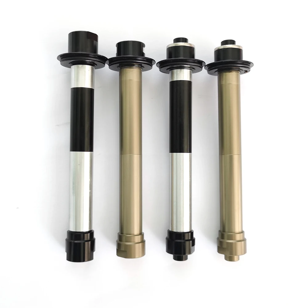 Novatec-D772SB-D792SB-Rear-Hub-Converting-Axle-With-End-Cap-AL7075 ...