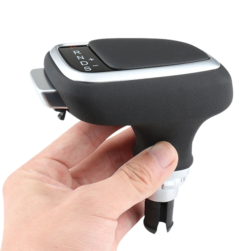 Automatic Gearbox Handle Car Accessories For Audi A6 C7 A4 B7b5 Q5 A5 ...