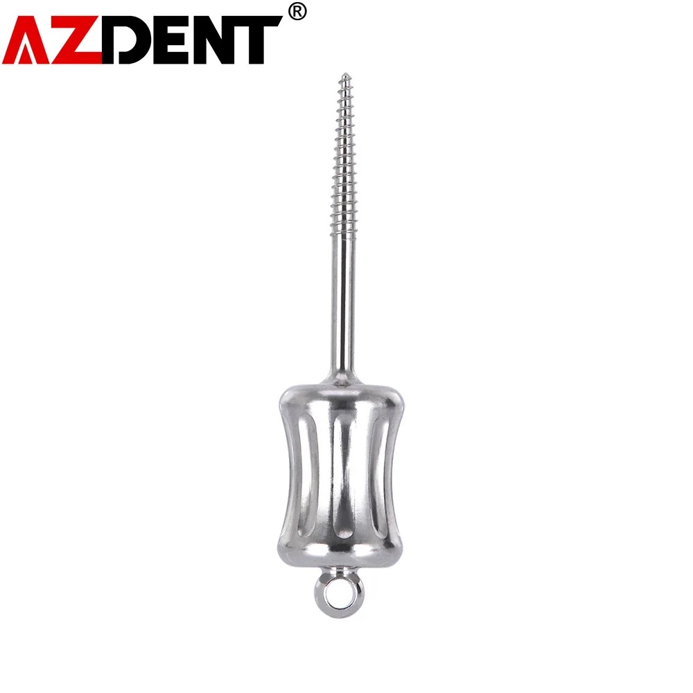 Root Drill Dental Medical Stainless Steel Material Light - AliExpress