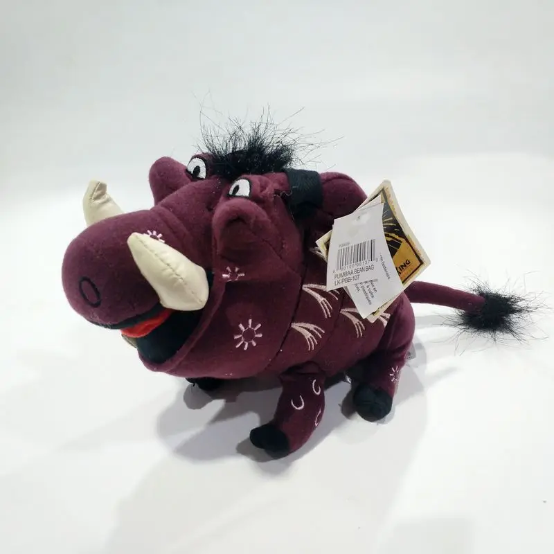 Amigurumi crochet toy Pumbaa Handmade PumbaaCrochet pig Crochet boar ...