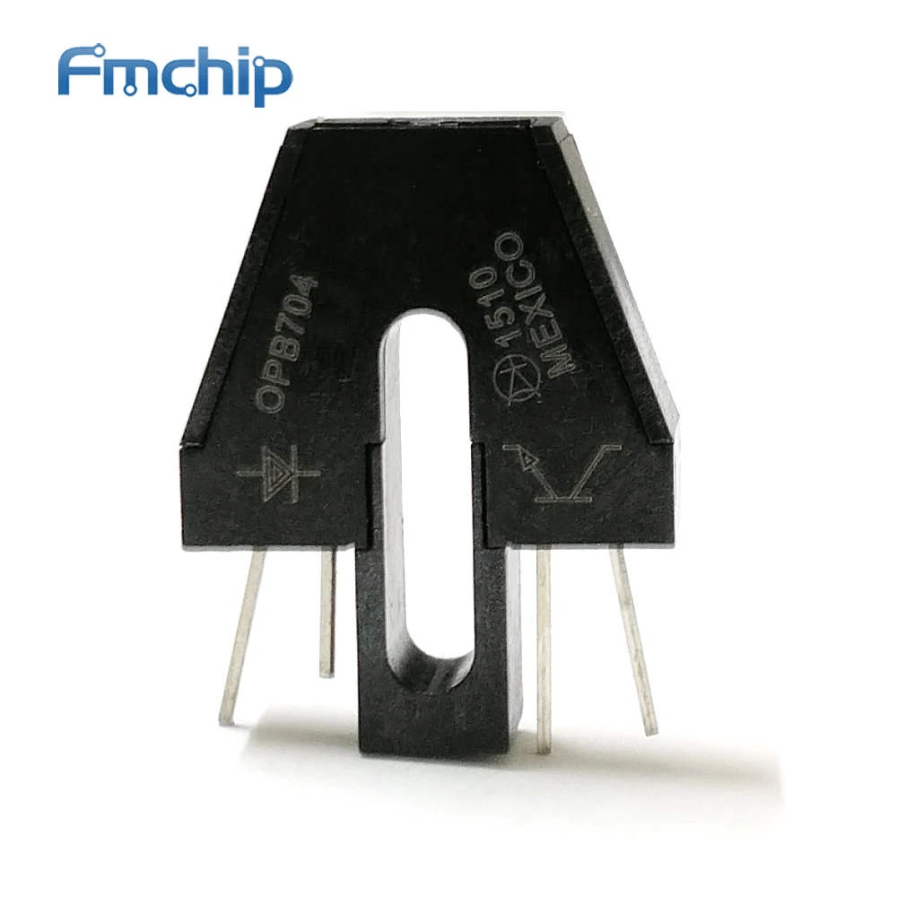 OPB704 Sensor OPTO TRANS 3.8MM REFL PCB|sensor camera|sensor ...