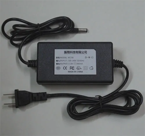 1 piezas nuevo el adaptador de alimentación para Fluke BC430 envío ...