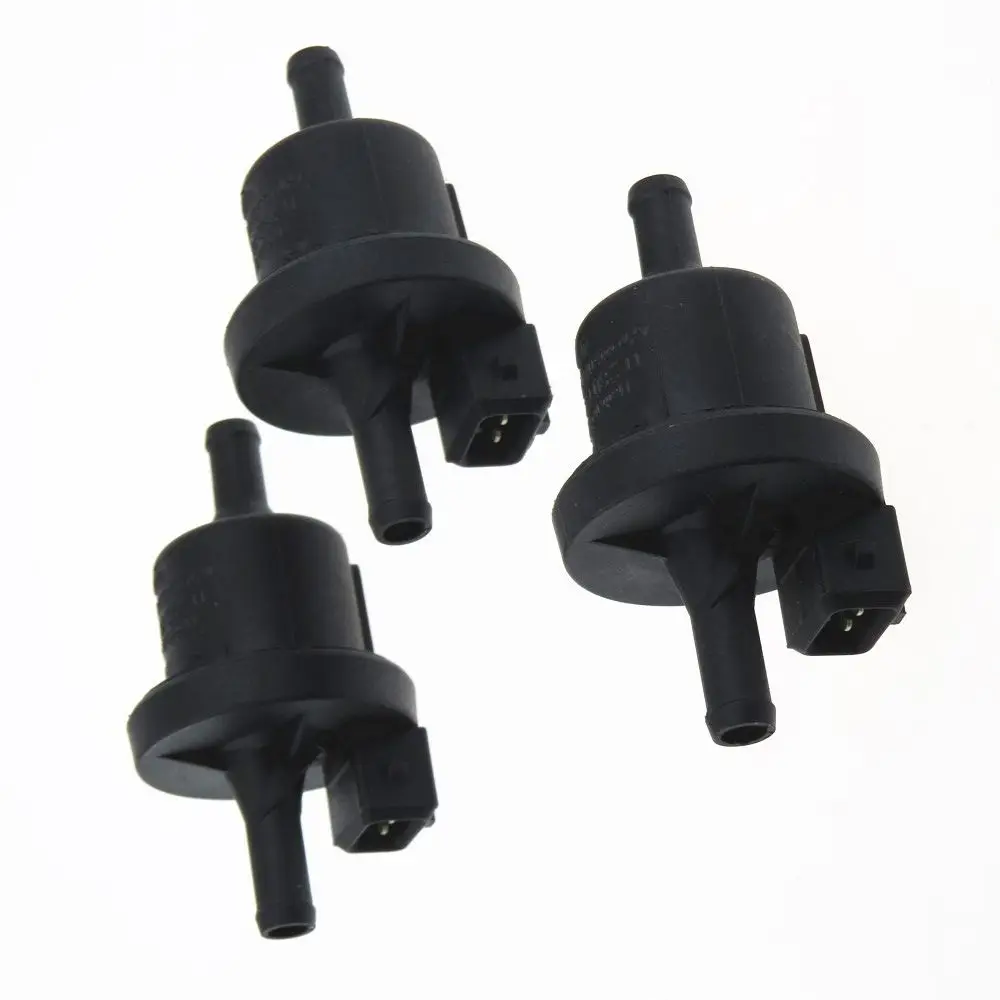 Válvula de purga de depósito de Vapor, accesorio para TT S8 S6 RS6 A6 ...