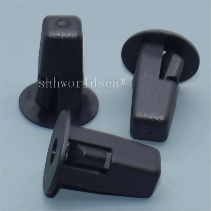 100PCS Free Shipping Front Rear Wheel Fender Liner Screw Grommet For ...