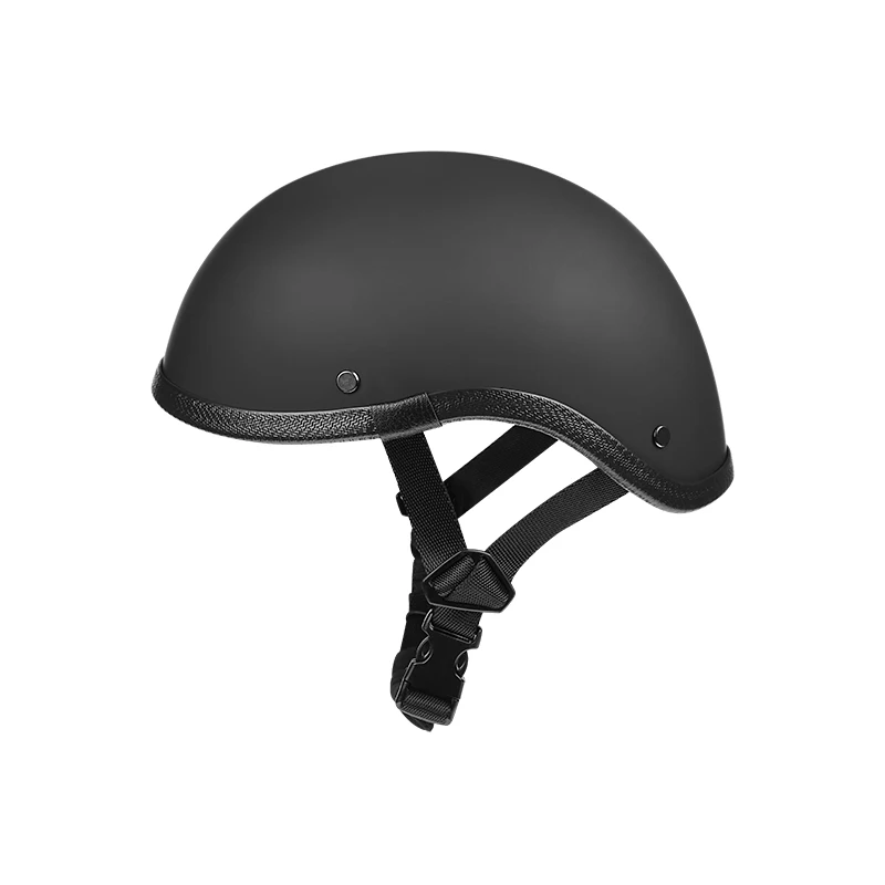 Cholo Style Motorcycle Helmet | Reviewmotors.co