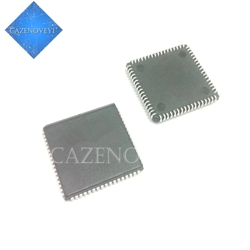 5 pçs/lote Z8028010VSC Z280 MPU Z8028010 PLCC 68|Circuitos integrados ...