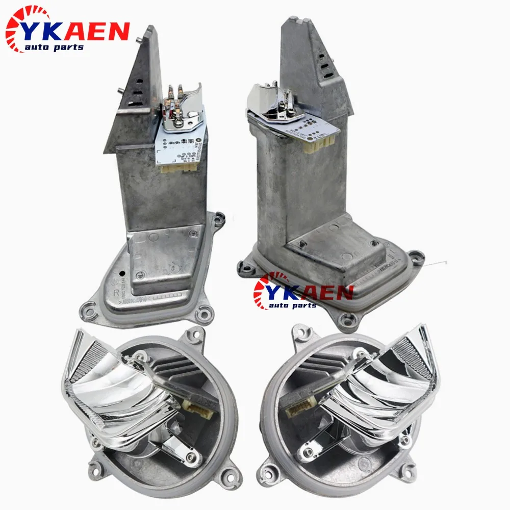 A-Set-Cornering-Light-Module-For-BMW-X5-F15-F85-X6-F16-M-F86-LED ...